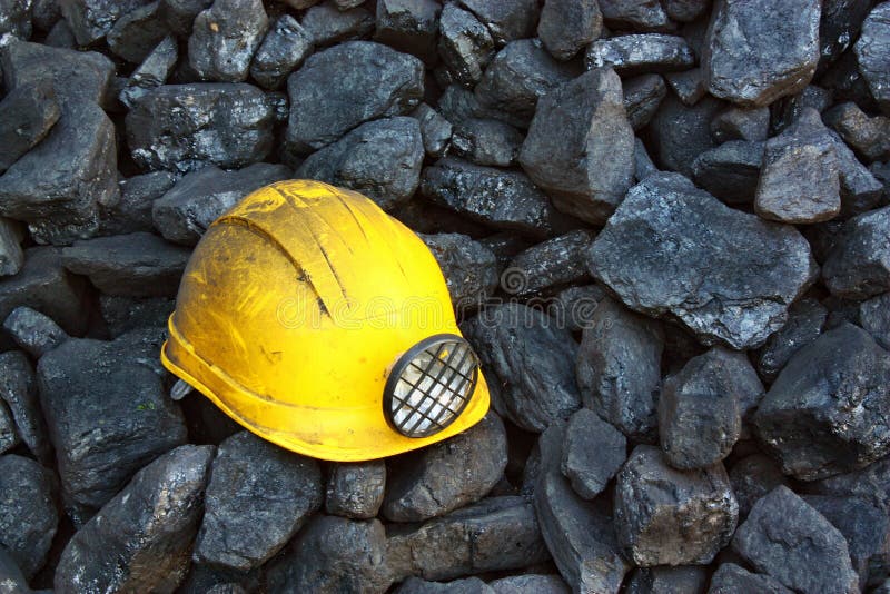 Mining helmet stock image. Image of burning, manufacturing - 77200909