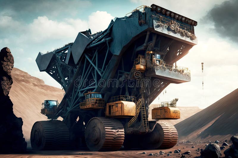 Mining Activities Stock Illustrations – 78 Mining Activities Stock ...