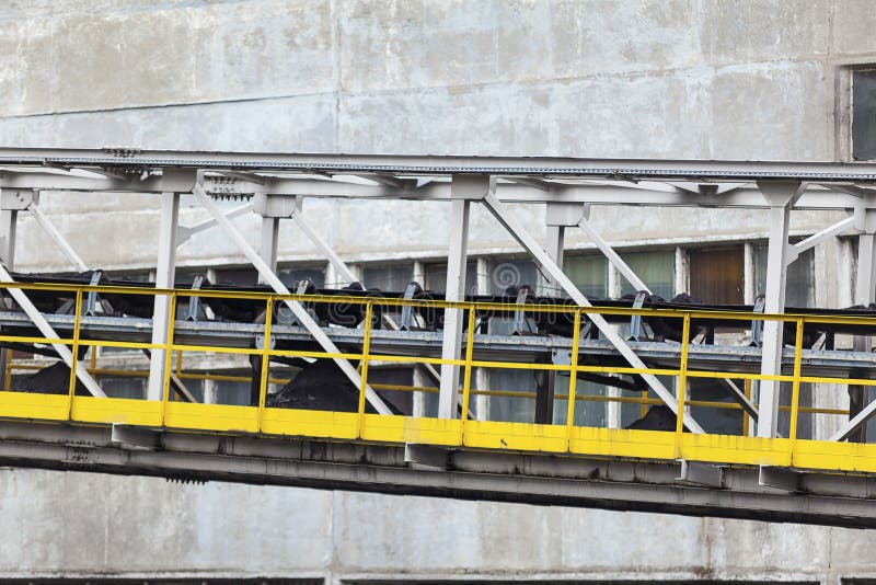 Mining Industry stock image. Image of structure, industry - 32331073