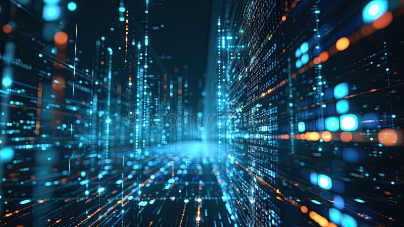 Mining Information Veins: Unearthing Insights in the Digital Landscape ...