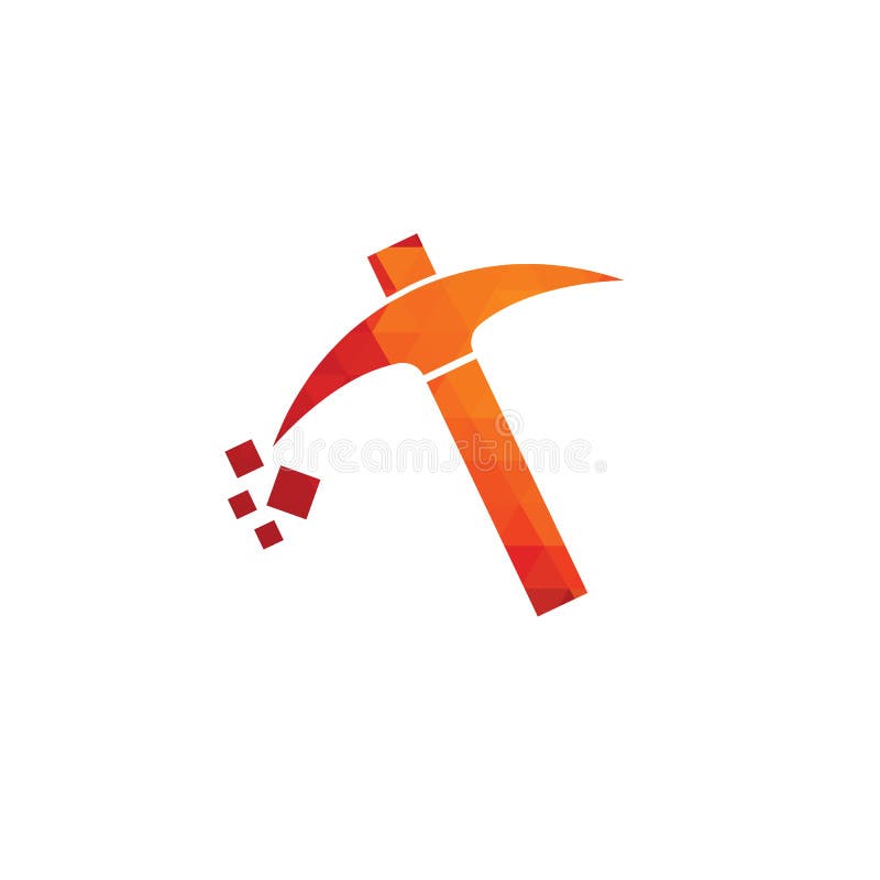 Mining Logo Design. Mining Industry Logo Design Stock Vector ...
