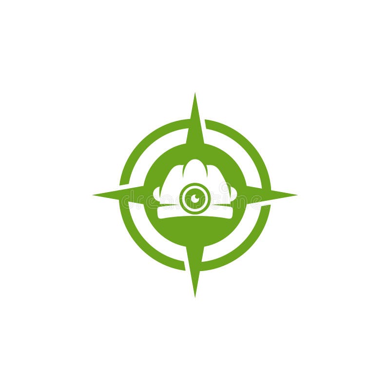 Mining Compass Stock Illustrations – 835 Mining Compass Stock ...