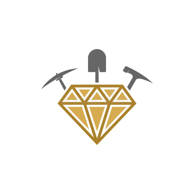 Diamond Work Logo Stock Illustrations – 566 Diamond Work Logo Stock ...