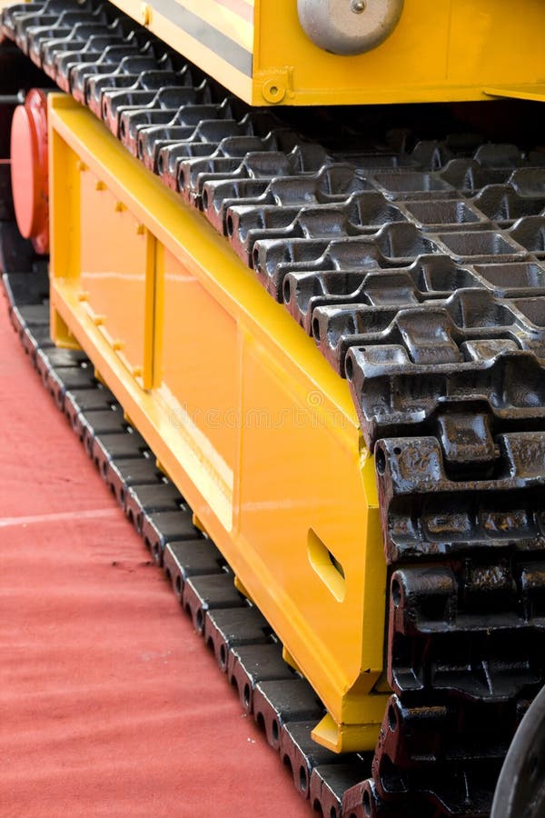 Mining machine stock image. Image of drilling, digging - 6973881