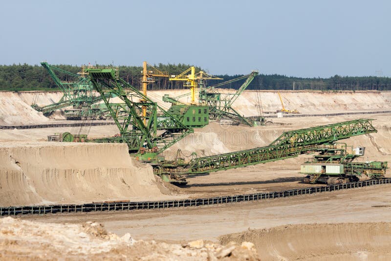 Gold Mining stock image. Image of minerals, terrace, mining - 2685489