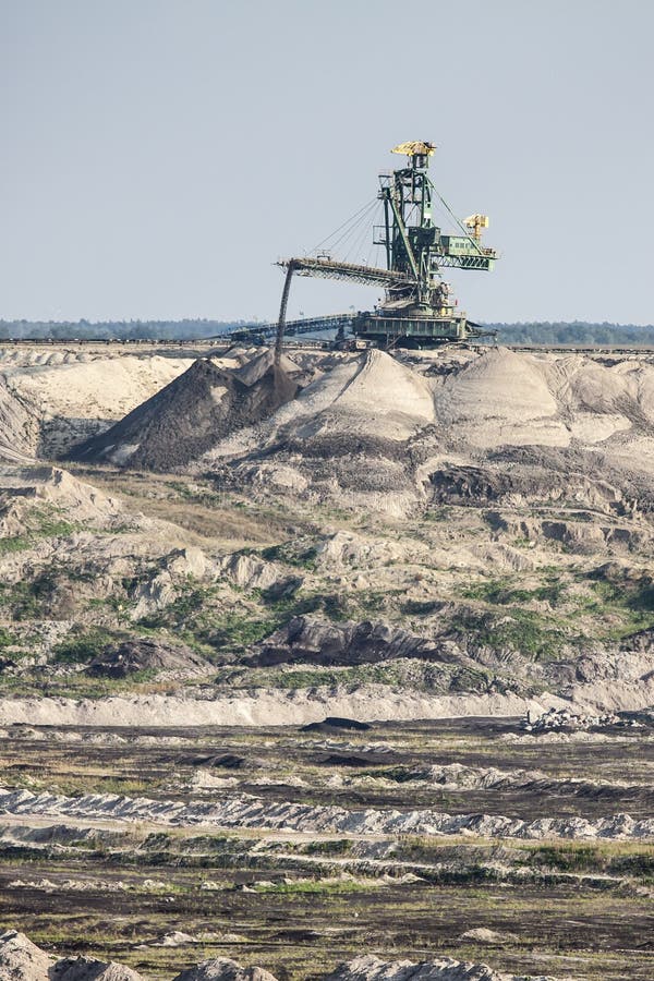 Coal Mine Reclamation Stock Photos - Free & Royalty-Free Stock Photos ...
