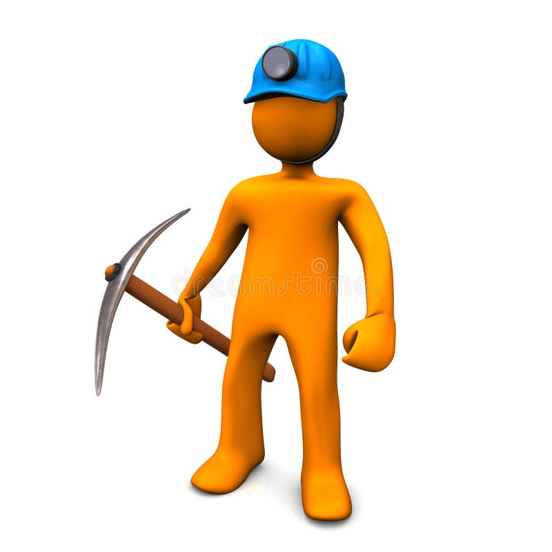 Cartoon Mining Stock Illustrations – 18,434 Cartoon Mining Stock ...