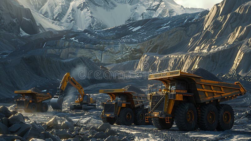 Automating Dump Operations : Equipment and Operations Automation in ...