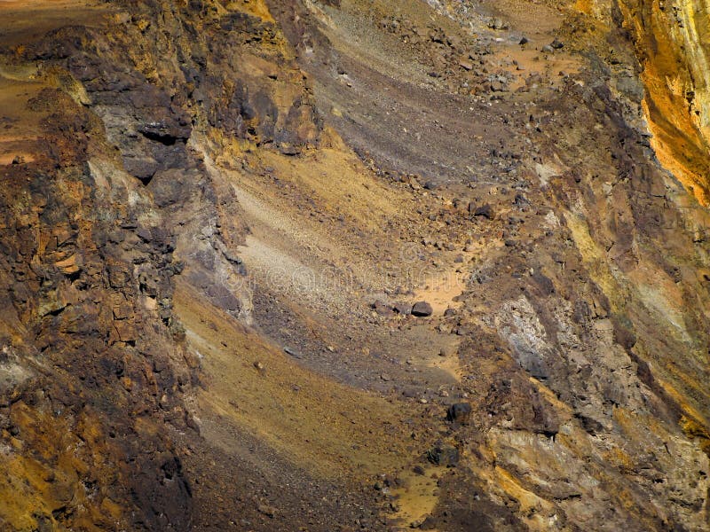 Mining Ore Background stock image. Image of abstract - 95114841