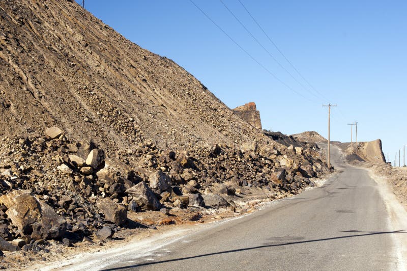 Mining Australia stock image. Image of open, ground, large - 27414007