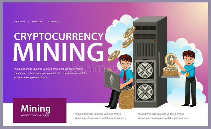 Mining Process Chain Stock Illustrations – 311 Mining Process Chain ...