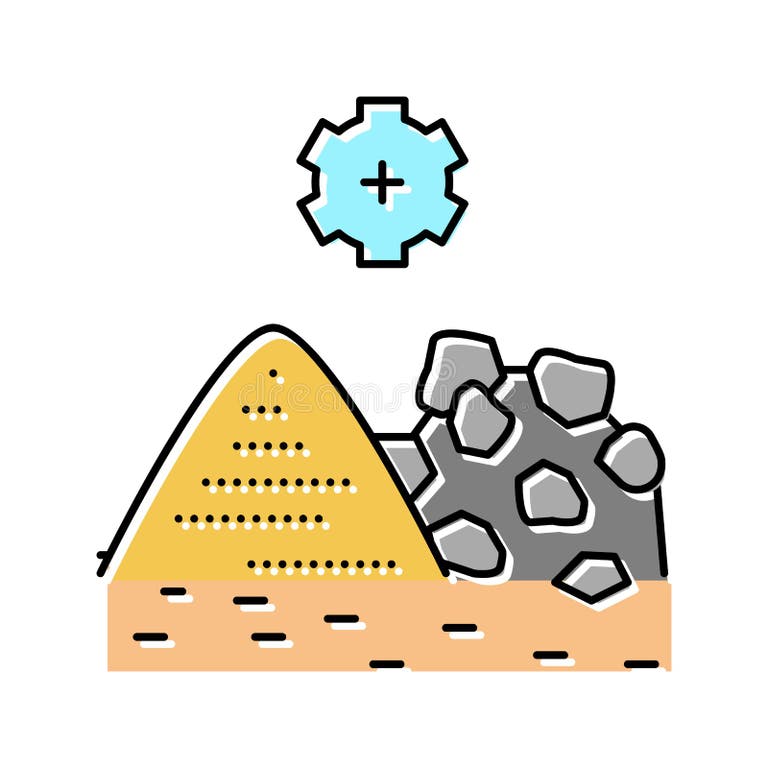 Limestone Mining Icon Stock Illustrations – 146 Limestone Mining Icon ...