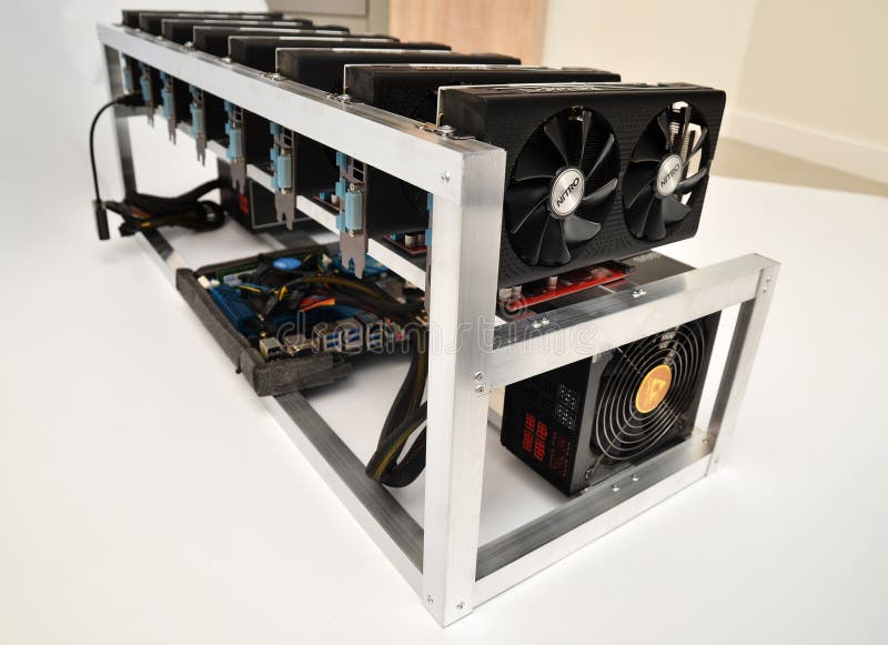 391 Mining Rigs Stock Photos - Free & Royalty-Free Stock Photos from ...