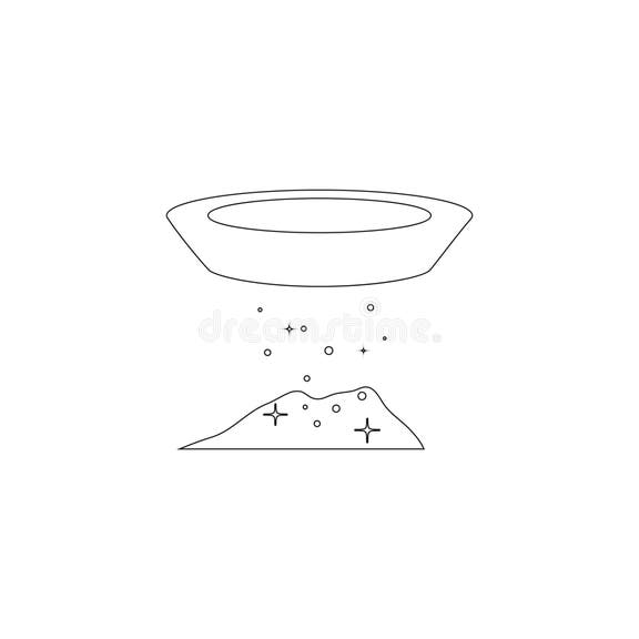 Gold Nugget Hand Sketch Stock Illustrations – 14 Gold Nugget Hand ...