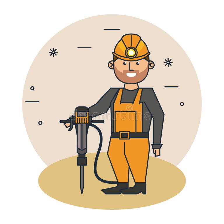 Mine Cartoons Stock Illustrations – 157 Mine Cartoons Stock ...