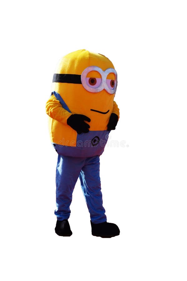 1,257 Minion Character Stock Photos - Free & Royalty-Free Stock Photos ...