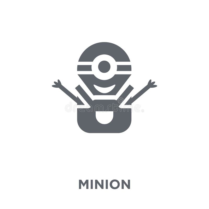 Minion Stock Illustrations – 1,776 Minion Stock Illustrations, Vectors ...