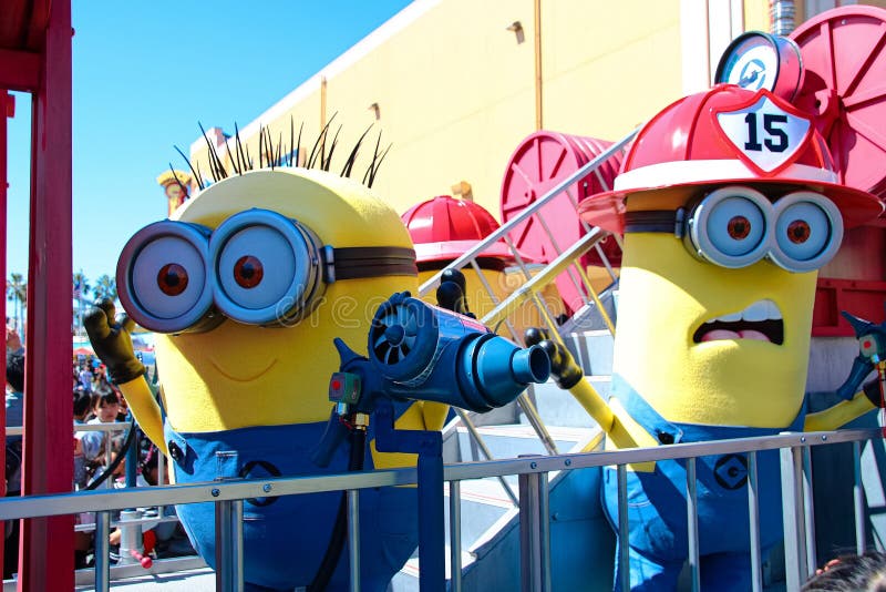 Minion Mascot editorial photo. Image of animated, character - 91905436 Minion Mascot editorial photo. Image of animated, character - 91905436