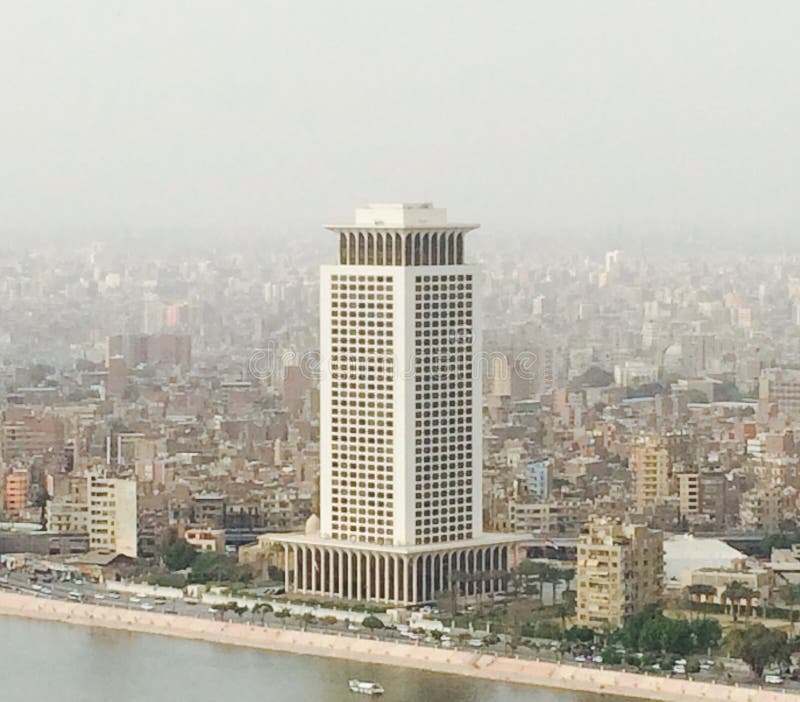 Ministry of Foreign Affairs Stock Image - Image of foreign, houses ...