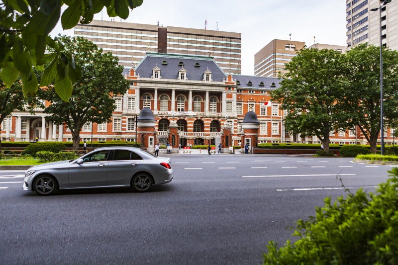 Ministry of Justice Library Editorial Photo - Image of courts, building ...