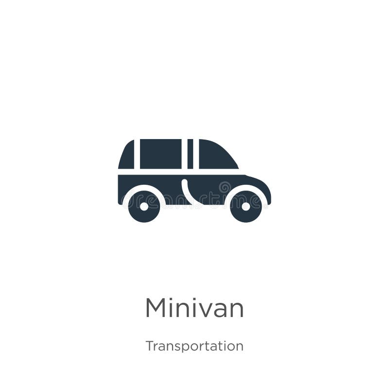 Minivan Flat Logo Stock Illustrations – 253 Minivan Flat Logo Stock ...