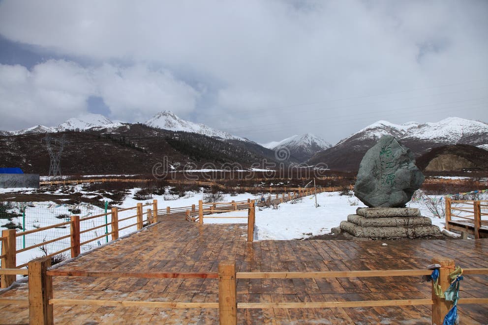 Minjiang River stock photo. Image of colors, fences, minjiang - 24545728
