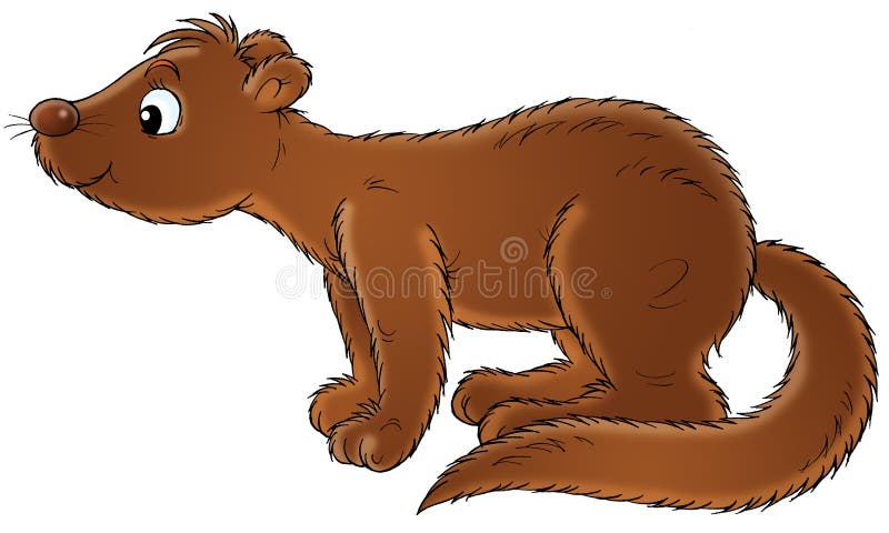 Gnats stock illustration. Illustration of animated, childish - 1892109