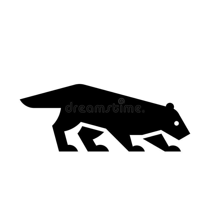 Mink Logo Stock Illustrations – 233 Mink Logo Stock Illustrations ...