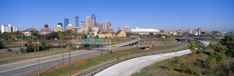 Minneapolis Color Run with Participants Editorial Photo - Image of ...