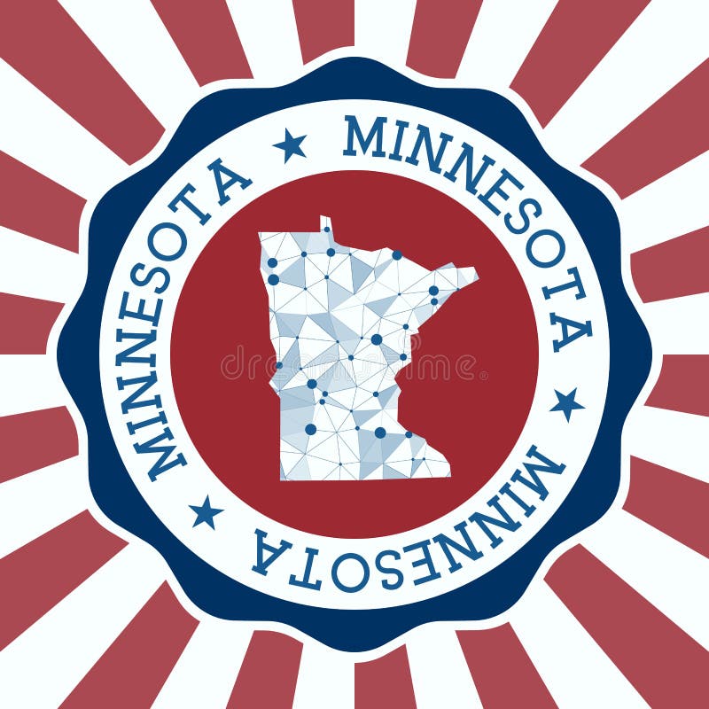 Minnesota Logo Stock Illustrations – 468 Minnesota Logo Stock ...