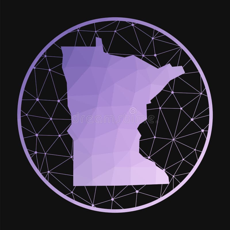 Minnesota Purple Icon Stock Illustrations – 16 Minnesota Purple Icon ...