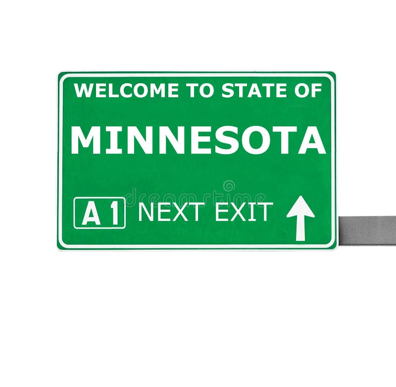 115 Minnesota Welcome Sign Stock Photos - Free & Royalty-Free Stock ...
