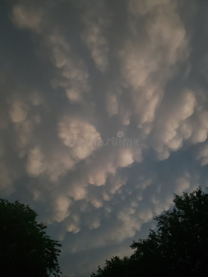 Minnesota sky stock photo. Image of storm, minnesota - 154011560