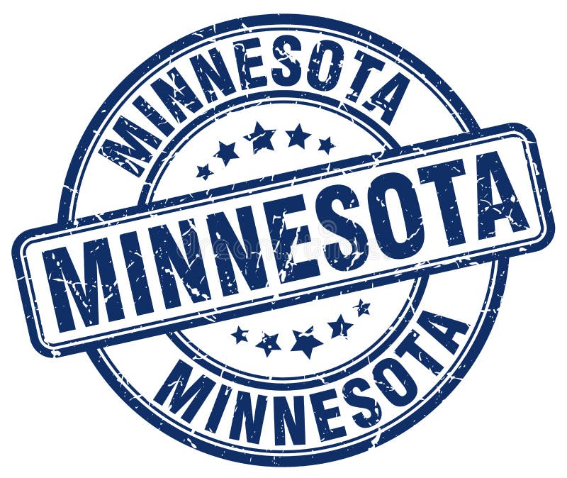 Minnesota Stamp Stock Illustrations – 484 Minnesota Stamp Stock ...