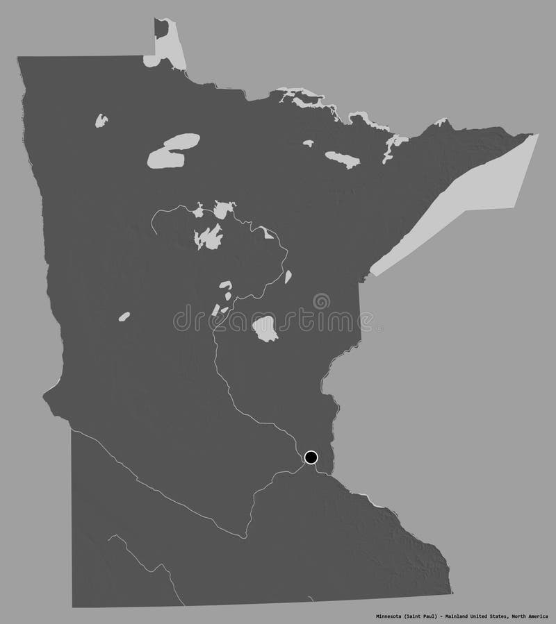 United States Map Solid Color Stock Illustrations – 512 United States ...