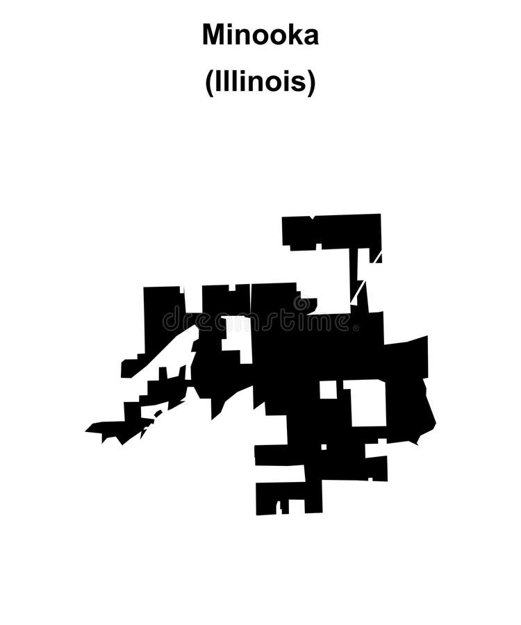 Minooka Stock Illustrations – 2 Minooka Stock Illustrations, Vectors ...