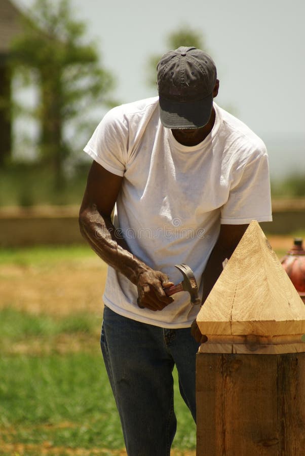 Minority contractor stock image. Image of minority, contractor - 2795375