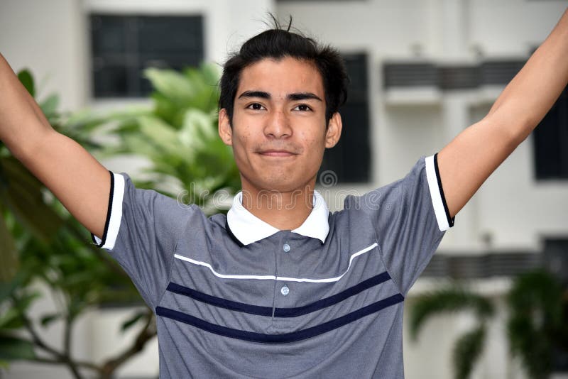 A Minority Man and Freedom stock photo. Image of adult - 172456972