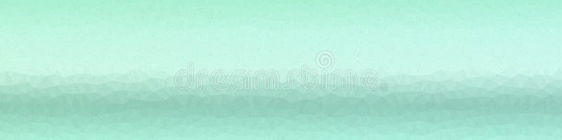 Mint Blue Color Abstract Color Low-Polygones Generative Art Background ...