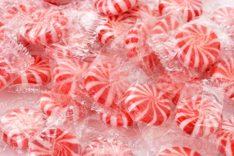 Mint Candy Picture. Image: 1901245