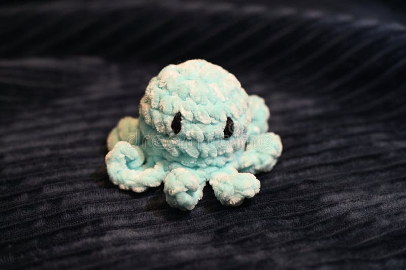 Crochet Eyes Amigurumi Colored Stock Photos - Free & Royalty-Free Stock ...