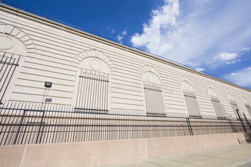 Mint in Denver stock image. Image of sign, bank, money - 5594161