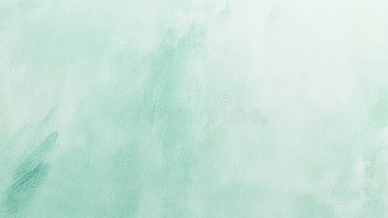 Mint Green Minimal Minimalistic Wall Texture Background, Soft Subtle ...