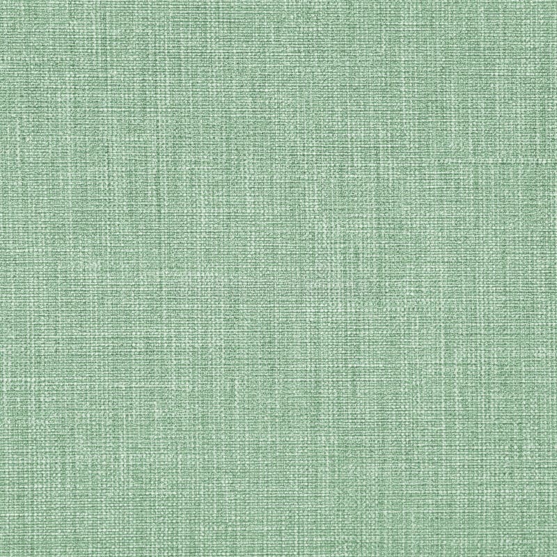 Mint Green Natural Cotton Linen Textile Texture Background Square Stock ...