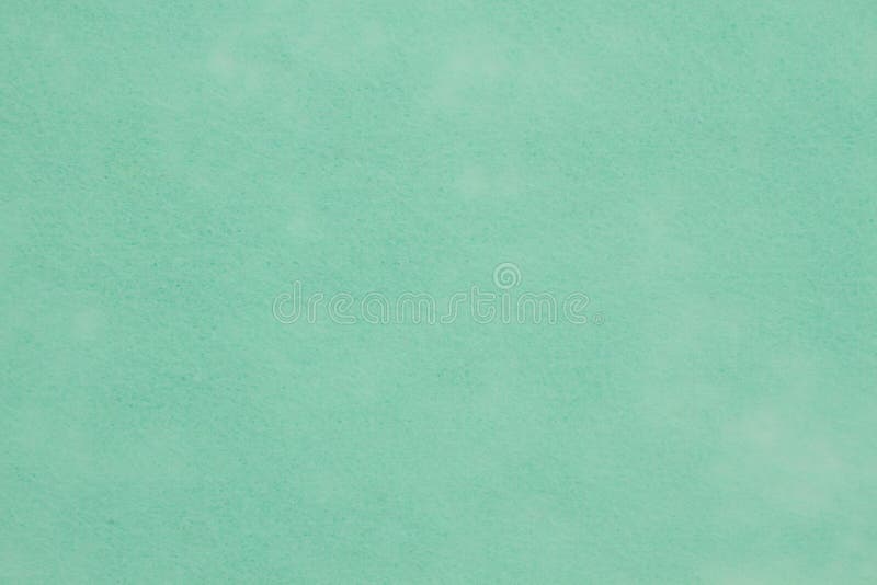 Mint Green Textured Felt Fabric Material Background Stock Photo - Image ...