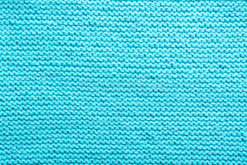 Mint Knitted Pattern stock image. Image of abstract, closeup - 18898151