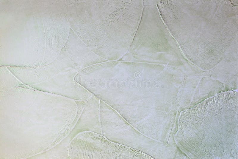 Mint Light Malachite Color Stucco Embossed Texture Stock Image - Image ...