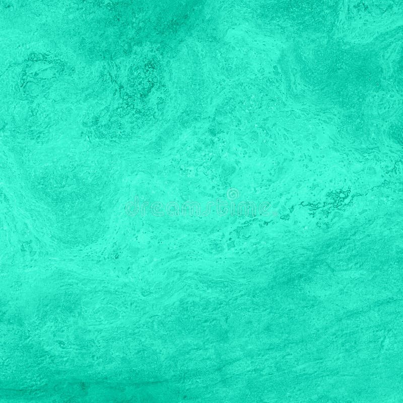 Mint Marble Texture. Natural Patterned Stone For Background, Copy Space ...