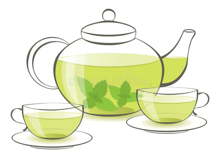 Cartoon Mint Leaf Stock Illustrations – 5,637 Cartoon Mint Leaf Stock ...