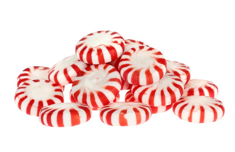 Mints stock photo. Image of stripe, candy, dessert, sweet - 11850846